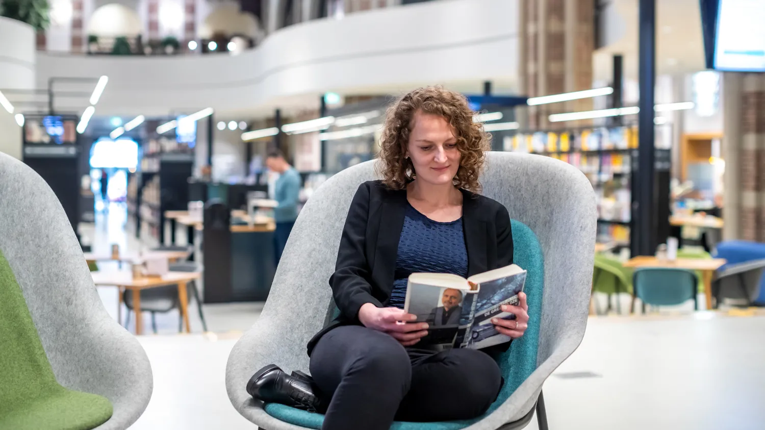 Bibliotheek Vught | Huis 73